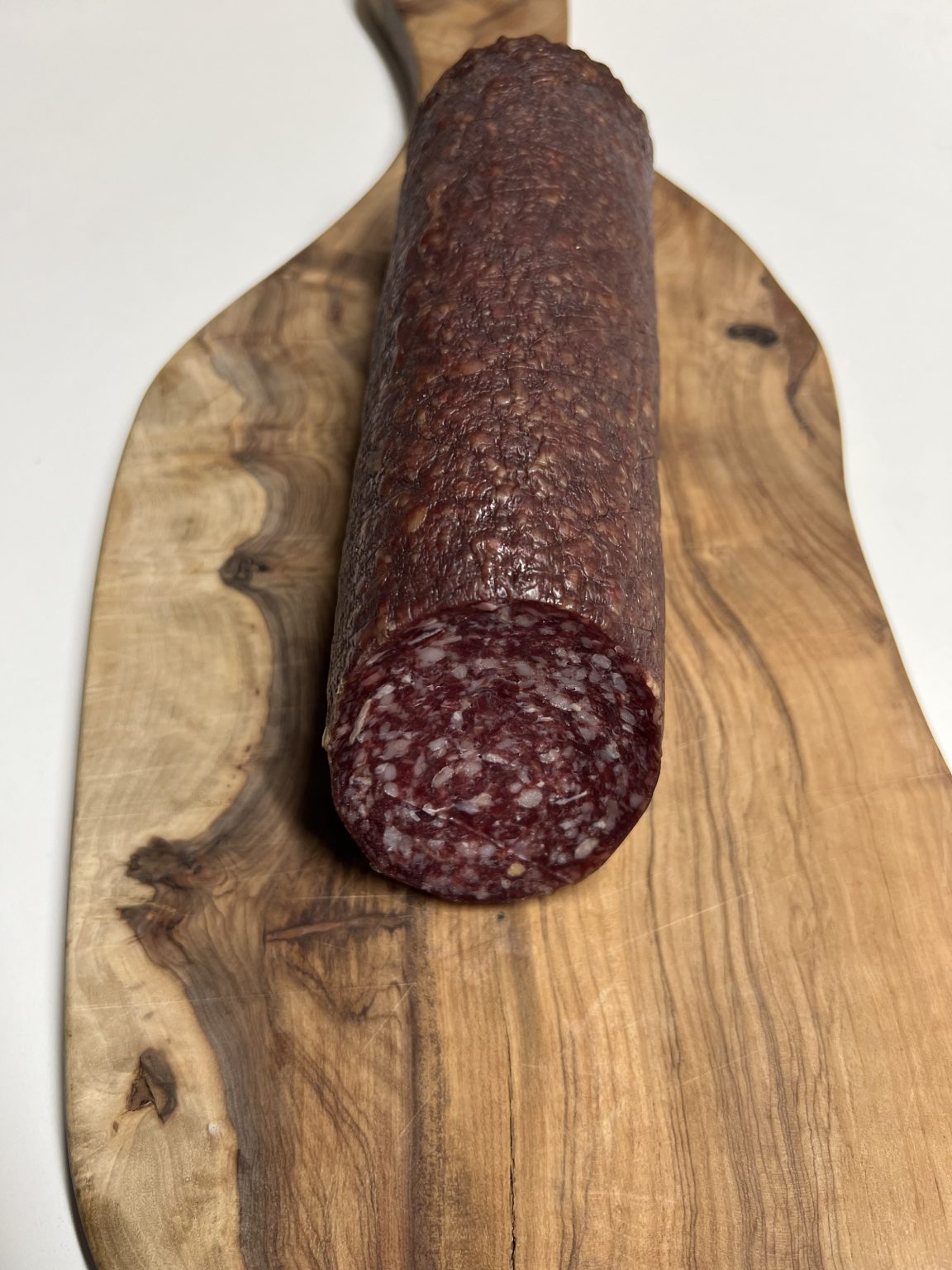 Rindersalami – gov salama – kulen blagi – Edin Babic